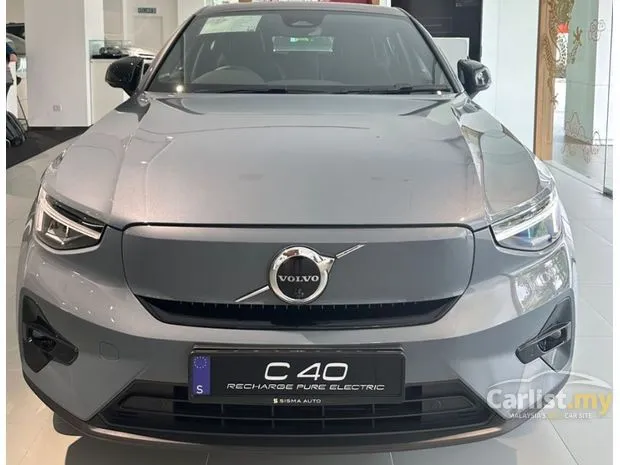 Volvo C40 for Sale in Malaysia | Carlist.my