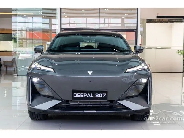 New Cars DEEPAL S07 Bangkok Metropolitan | One2car