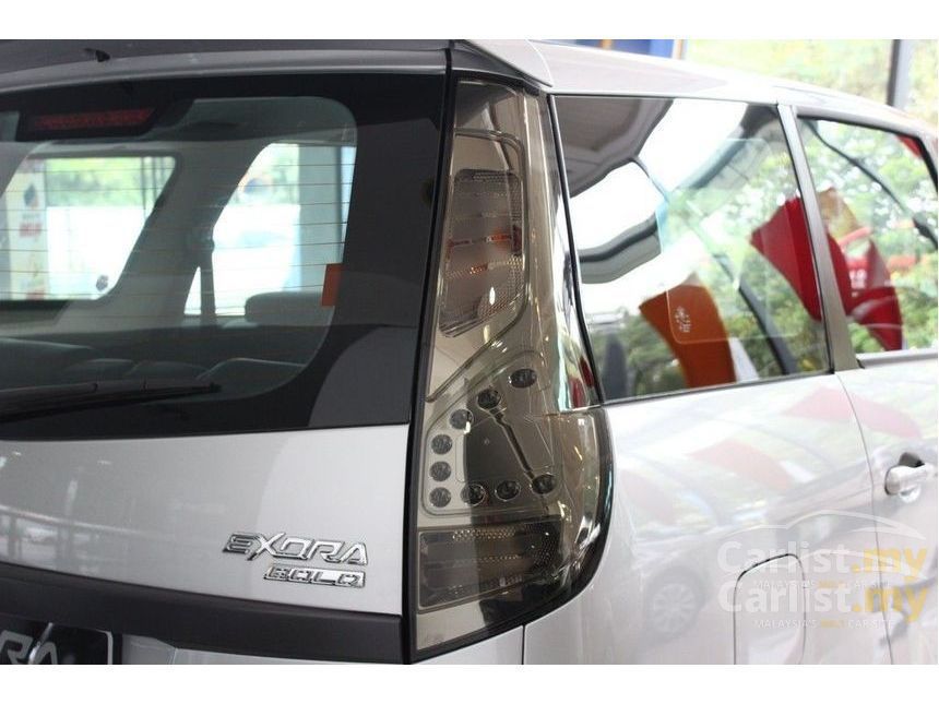 Proton Exora 2017 Turbo Executive 1.6 in Kuala Lumpur Automatic MPV ...