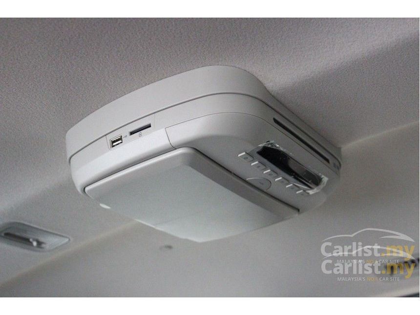 Proton Exora 2017 Turbo Executive 1.6 in Kuala Lumpur Automatic MPV ...