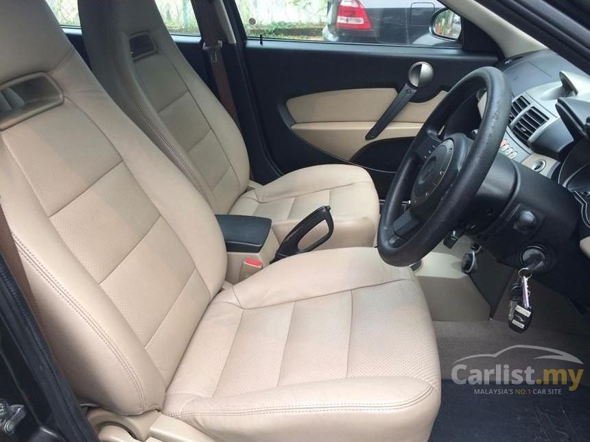 Proton Gen-2 2007 Enhanced 1.6 in Kuala Lumpur Automatic Hatchback ...