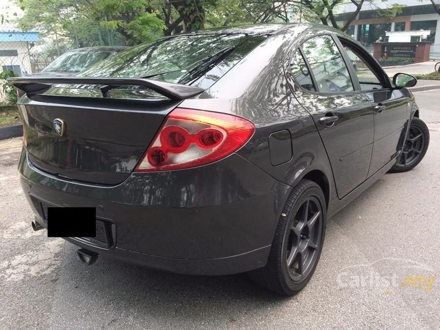 Proton Gen-2 2007 Enhanced 1.6 in Kuala Lumpur Automatic Hatchback ...