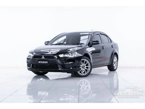 Mitsubishi Lancer Ex รถมือสอง ราคาดี สภาพสวย | One2car