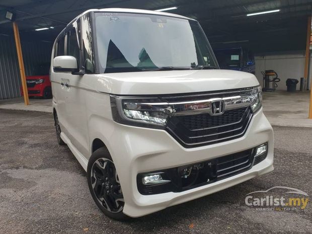 Search 3 Honda N-box Cars for Sale in Malaysia - Carlist.my