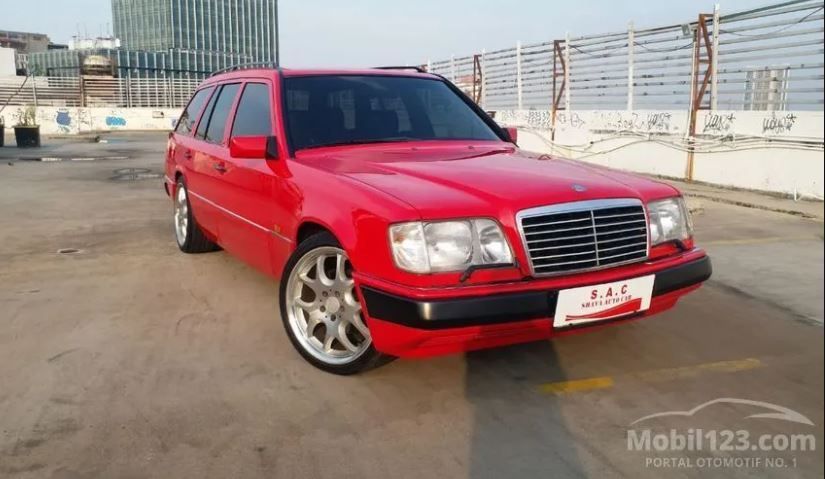 10 Mobil Tua yang Dijual Dealer Bekas Terpercaya, Apa yang Harus ...