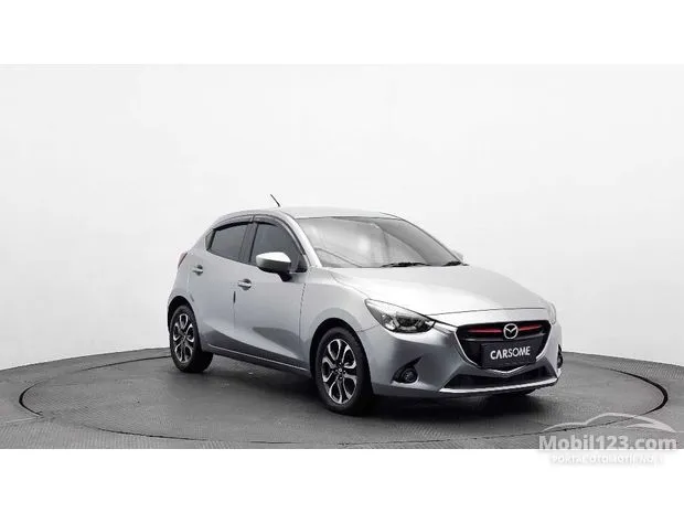 Mazda 2 Bekas Mulai 2015 Hingga 2015 | Mobil123