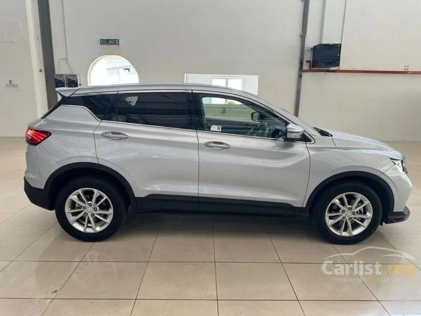 Used 2022 Proton X50 1.5 Standard SUV - Carlist.my