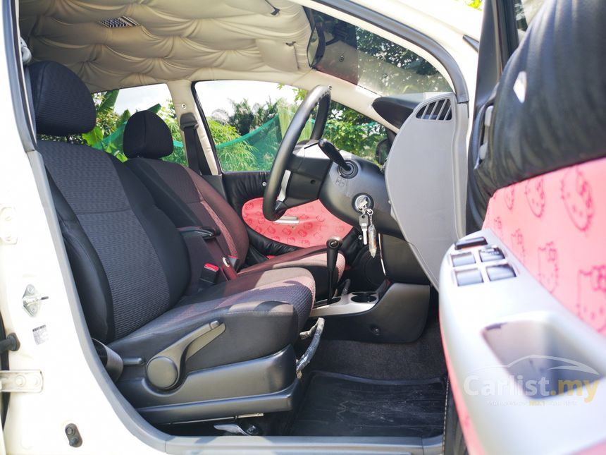 Perodua Viva 2014 EZ Elite 1.0 in Johor Automatic Hatchback Beige for ...