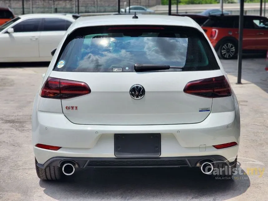 Recon BESTBUY Volkswagen Golf GTi MK7.5 PERFORMANCE PACK DCC ...