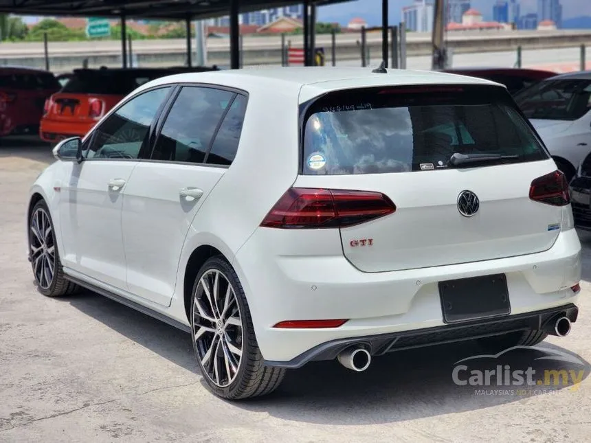 Recon BESTBUY Volkswagen Golf GTi MK7.5 PERFORMANCE PACK DCC ...