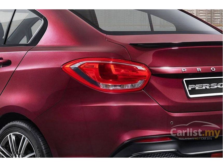 Proton Persona 2020 Standard 1.6 in Penang Automatic Sedan Red for RM ...