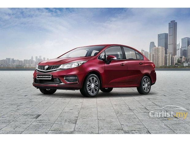 Search 1,318 Proton Persona Cars for Sale in Malaysia - Carlist.my