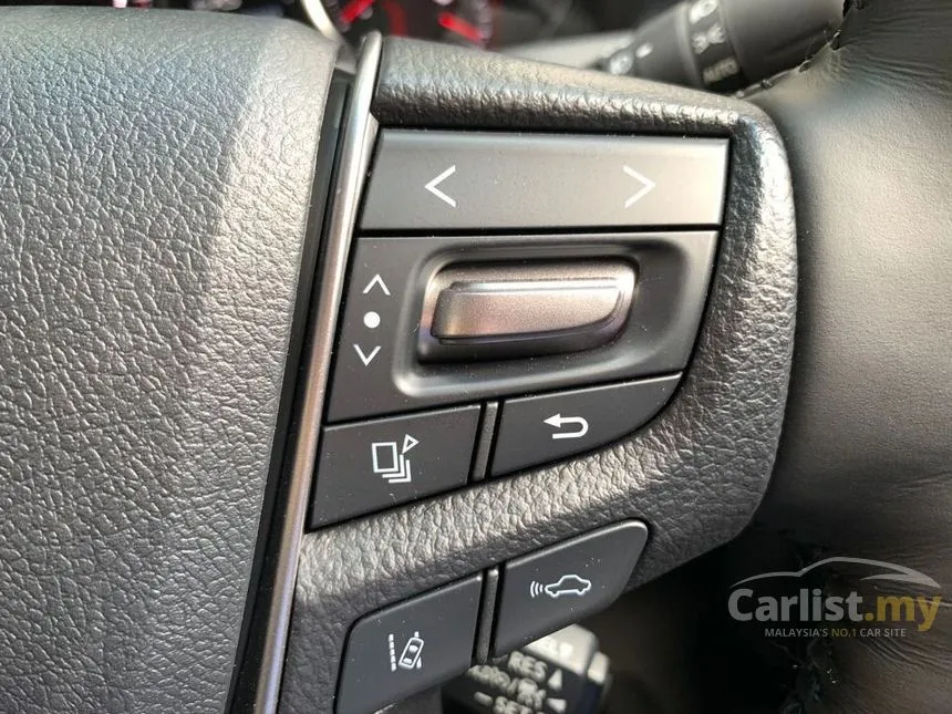 Recon 2020 TOYOTA ALPHARD 2.5 SC EDITION, 360 SURROUND VIEW CAMERA WITH ...