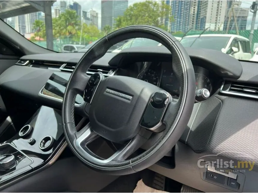 Recon 2018 Land Rover Range Rover Velar 2.0 P250 S R-Dynamic SUV ...
