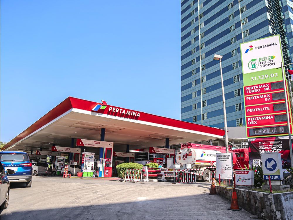 Heboh Kasus Dugaan BBM Oplosan, Pertamina Klaim Kualitas Pertamax ...
