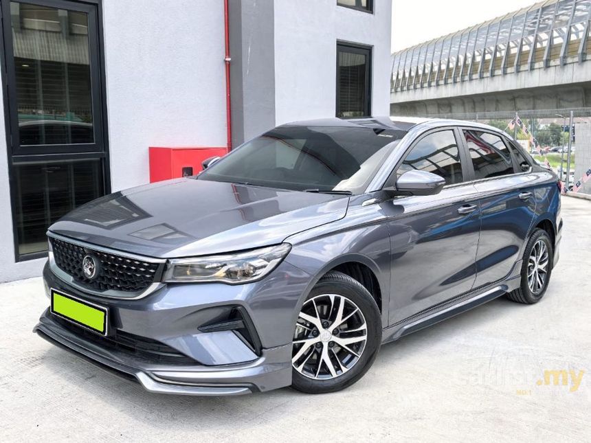 Used 2024 Proton S70 1.5 Executive (A) Full Service Record 13K+KM ...
