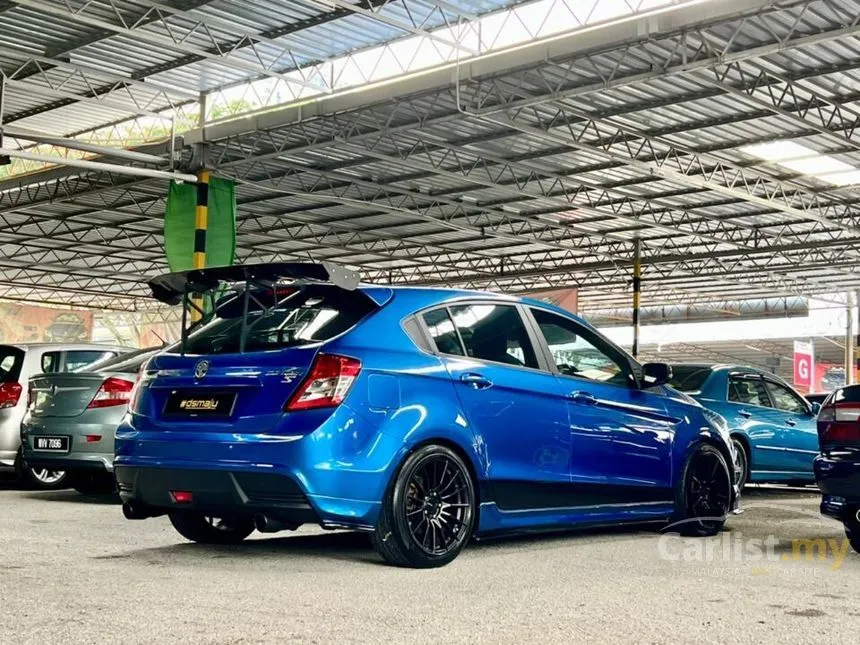 Used 2013 Proton SUPRIMA S PREMIUM 1.6 AT R3 BODYKIT, 17-INCH ENKEI ...