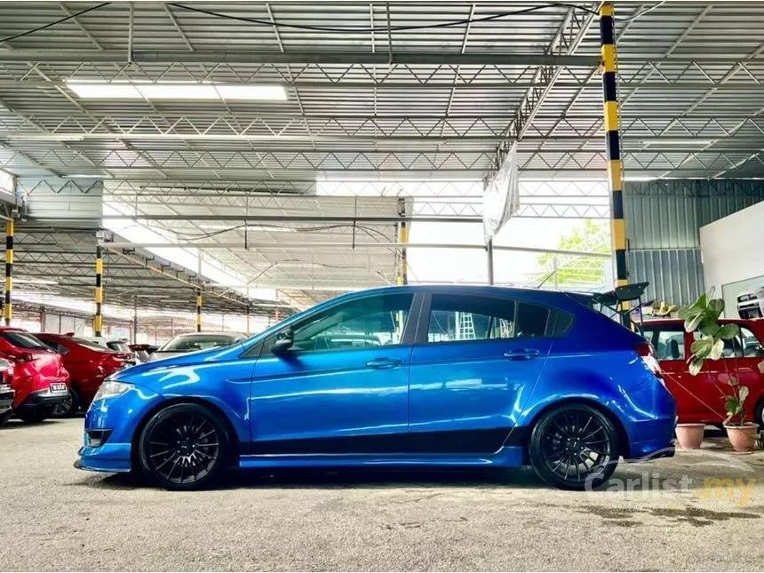 Used 2013 Proton SUPRIMA S PREMIUM 1.6 AT R3 BODYKIT, 17-INCH ENKEI ...