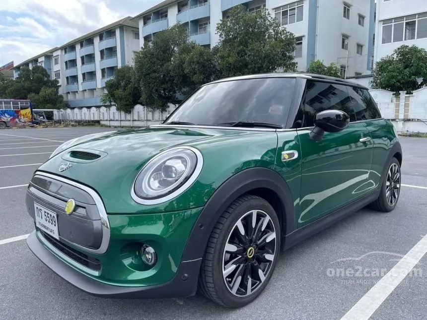 2021 Mini Cooper 0.0 F56 Hatch SE Hatchback AT for sale on One2car