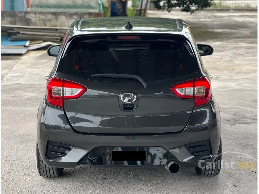 Used 2018 Perodua Myvi 1.5 AV Hatchback TIP TOP ENJIN - Carlist.my