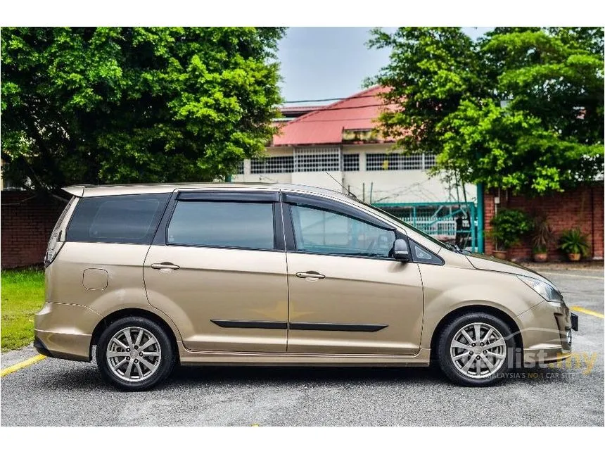 Used (FULL SPEC)(CAR KING) 2015 Proton Exora 1.6 BOLD Turbo Executive ...