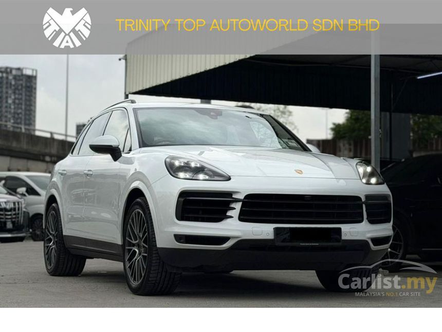 Used MILEAGE 44K, PORSCHE APPROVED WARRANTY TILL 2027 PDLS PLUS PREMIUM ...