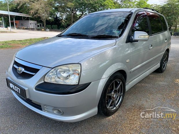 Search 160 Naza Citra Cars for Sale in Malaysia - Carlist.my