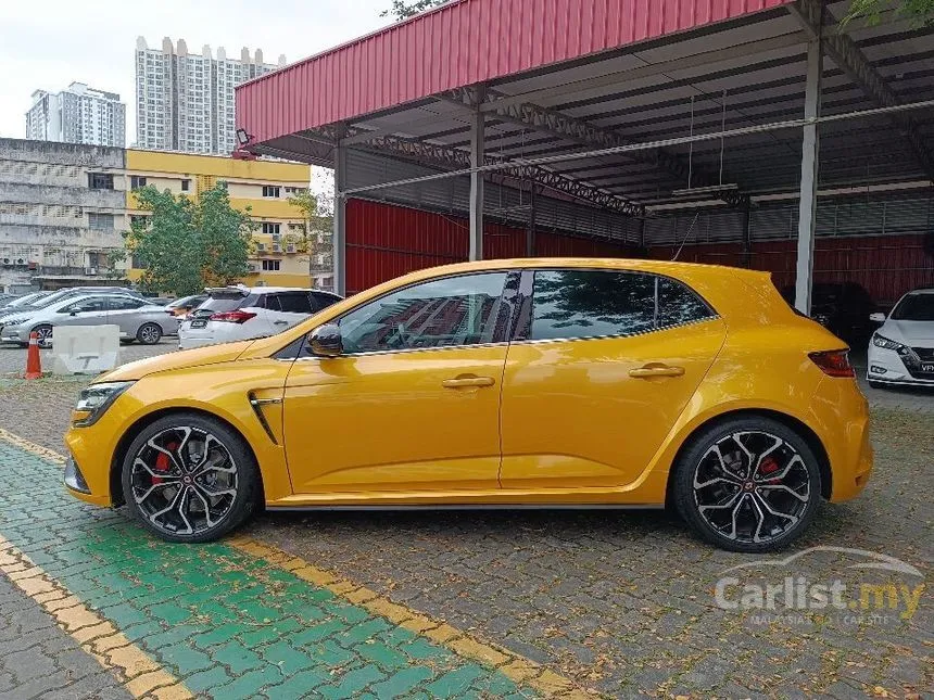 Used 2020 Renault Megane 1.8 RS 280 Cup -RENAULT SELECTION CAR ...