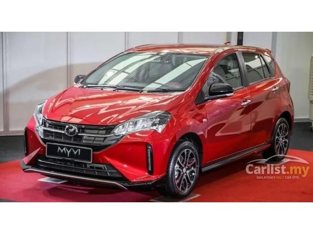 Perodua Penang Less than 70000km Petrol - Page 2 - Carlist.my