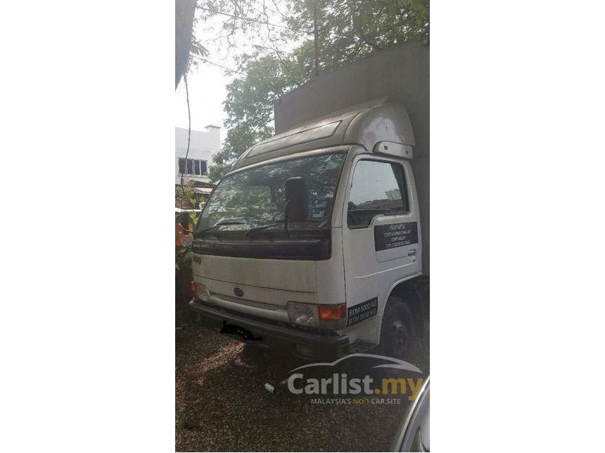 Used 2006 Nissan UD YU 41 Lorry 5000 kg - Carlist.my