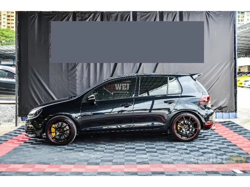 Used OFFER 2010 Volkswagen Golf 2.0 GTi MK6 Fully Convert Golf R ...