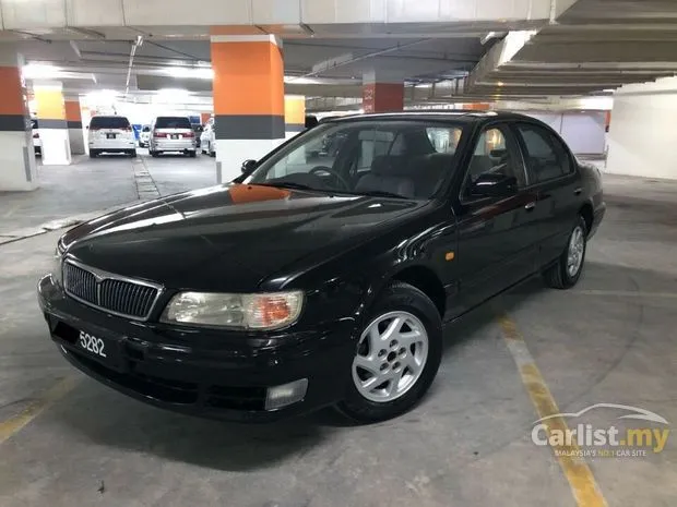Nissan Cefiro for Sale in Malaysia | Carlist.my