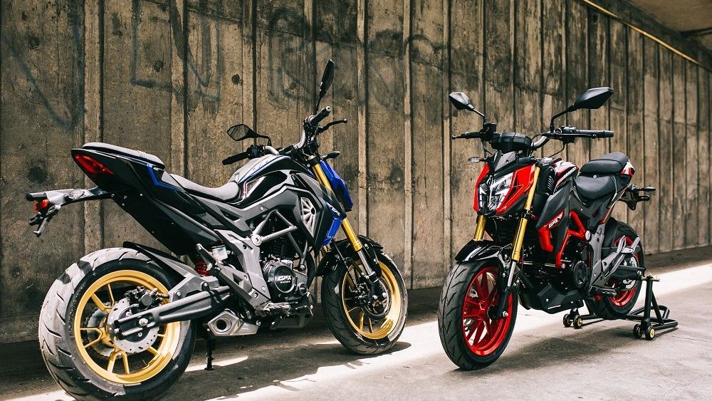 GPX แรงไม่หยุด! ยอดจดทะเบียนพุ่งทะยานสู่อันดับ 3 ติดต่อ 3 ปีซ้อน - ข่าว ...