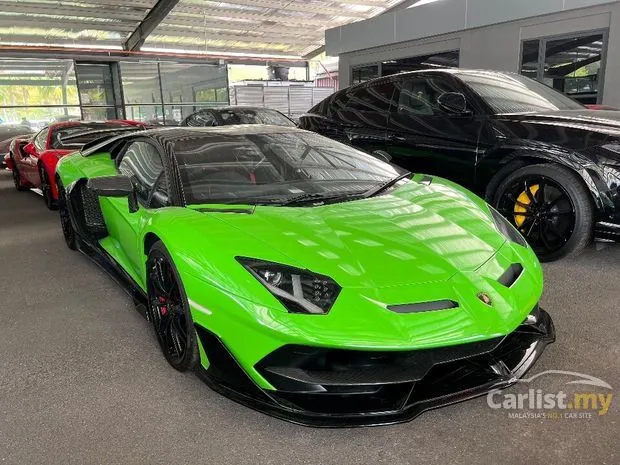 Find All New, Used/Second Hand & Recon Cars for Sale | Carlist.my