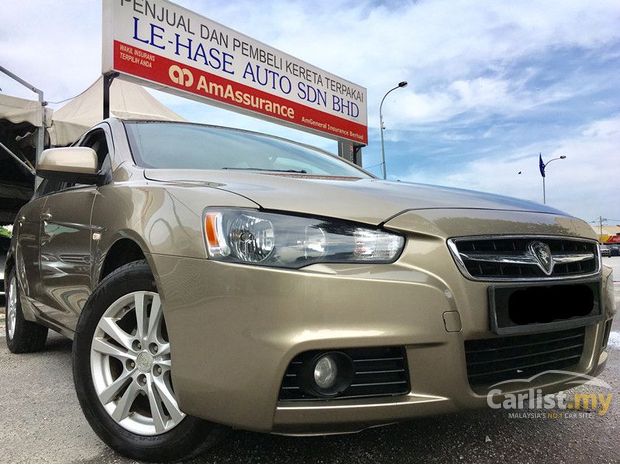 Search 499 Proton Inspira Cars for Sale in Malaysia - Carlist.my