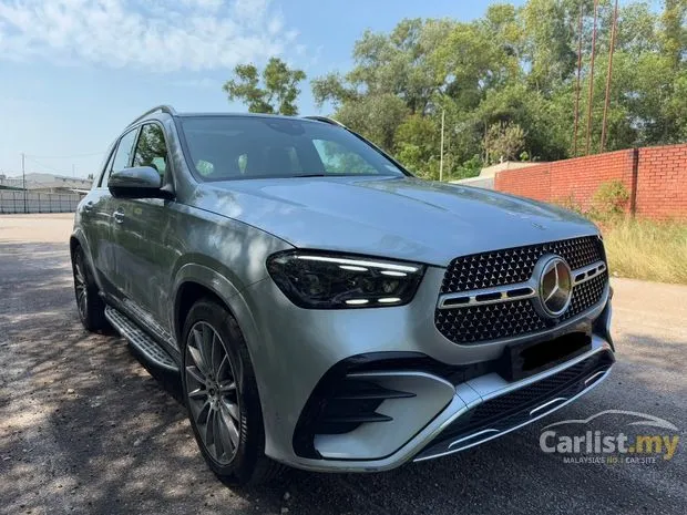 Used Mercedes-Benz Pahang Less than 80000km Automatic | Carlist.my