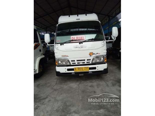 Elf - Isuzu Murah - 281 mobil dijual di Indonesia - Mobil123