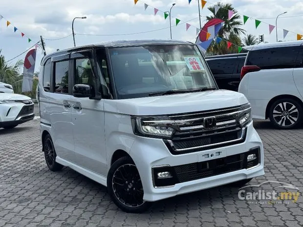 Honda Negeri Sembilan From RM5K Automatic - Carlist.my
