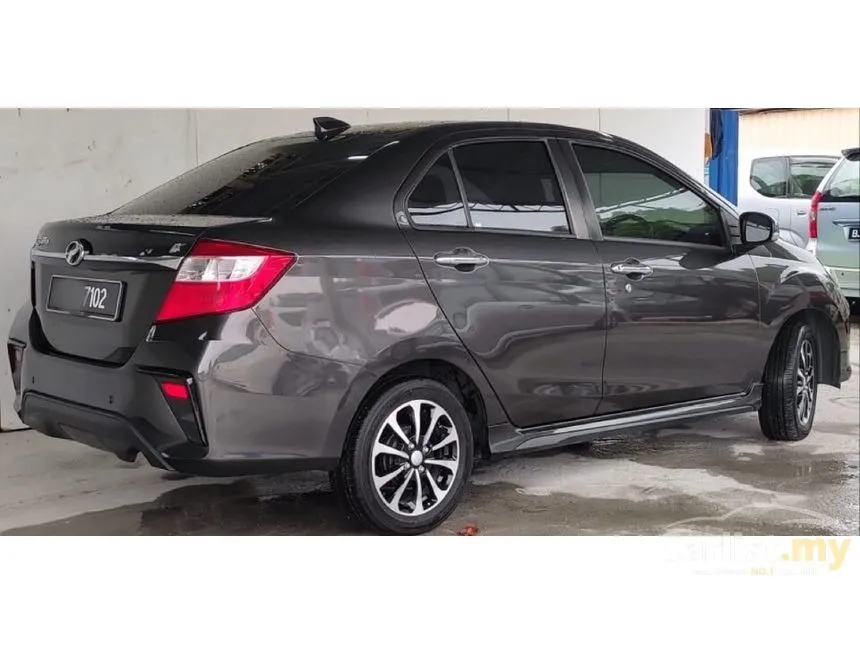 Used 2020 Perodua Bezza 1.3 PREMIER X (A) PERODUA FULL SERVICE ORIGINAL ...