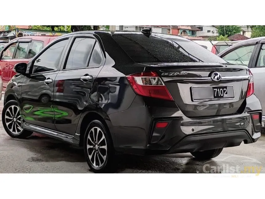 Used 2020 Perodua Bezza 1.3 PREMIER X (A) PERODUA FULL SERVICE ORIGINAL ...