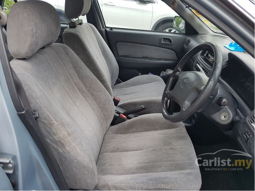 Used 1999 Toyota Corolla 1.6 SEG Sedan - Carlist.my