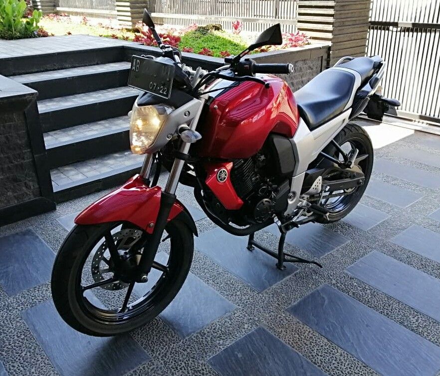 Kelebihan dan Kekurangan Yamaha Byson Karburator, Murah dan Gampang ...