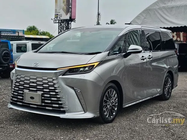 Recon Lexus Bukit Mertajam AWD (All Wheel Drive) | Carlist.my