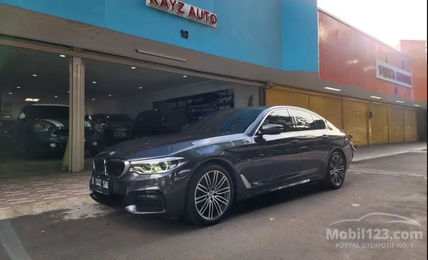 Rekomendasi Showroom Mobil Bekas Terdekat di Jakarta dan Tangerang ...