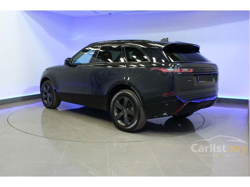 Land Rover Range Rover Velar 2018 P250 R-Dynamic SE 2.0 in Selangor ...