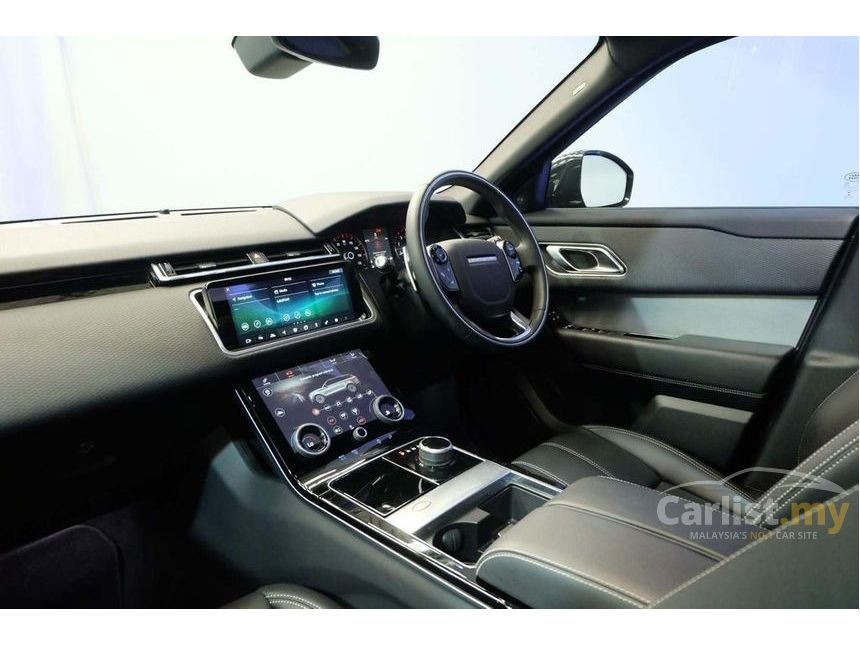 Land Rover Range Rover Velar 2018 P250 R-Dynamic SE 2.0 in Selangor ...