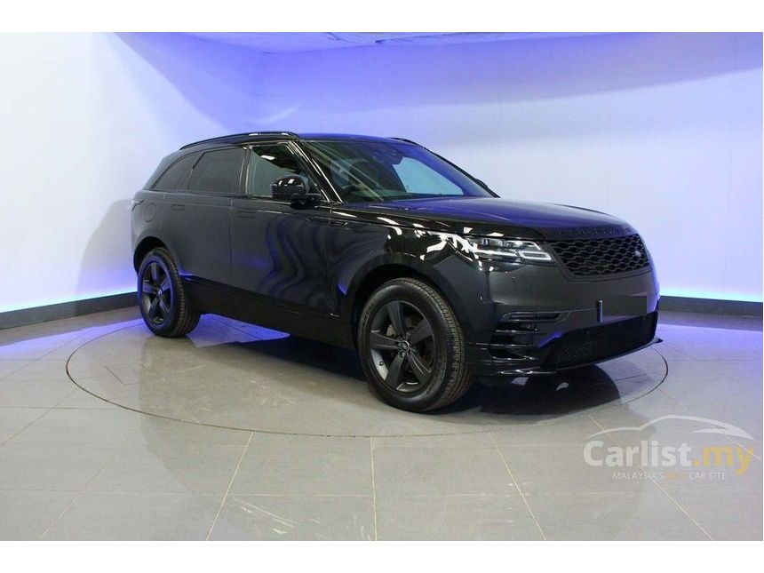Land Rover Range Rover Velar 2018 P250 R-Dynamic SE 2.0 in Selangor ...