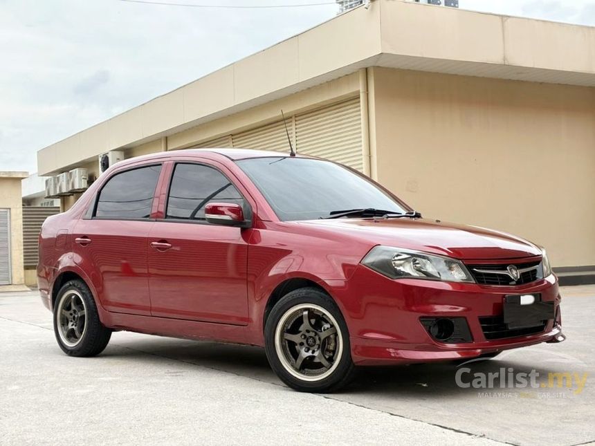 Proton Saga 1.3 FLX Executive 2013 - RM 7,500 - Carlist.my