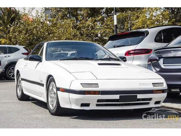 Mazda Rx-7 for Sale in Malaysia | Carlist.my