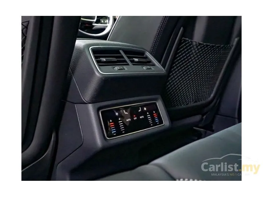 Recon 2020 Audi e-tron Sportback S-Line.0 55 Quattro SUV - Carlist.my